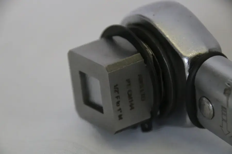 Precision Torque Adapters | Square Drive, Hex Drive and Custom Drive Adapters